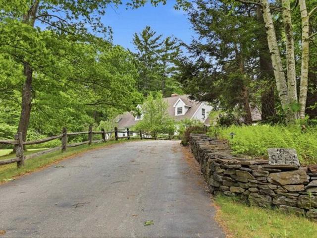 Island Rd, Deerfield, Home For Sale
