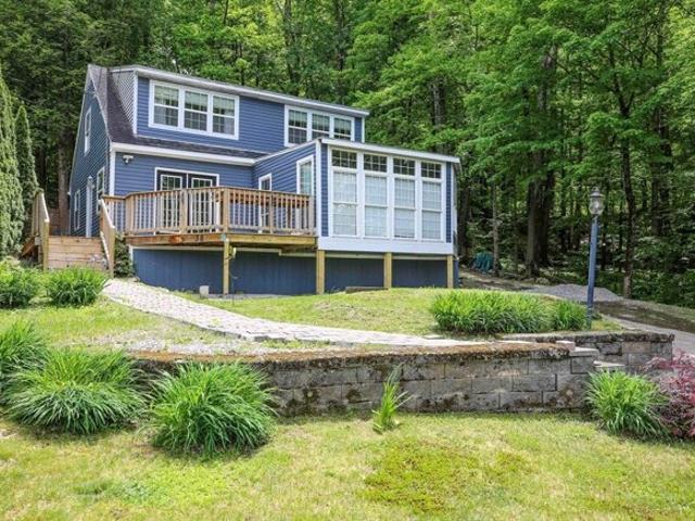Island Rd, Holland, Home For Sale