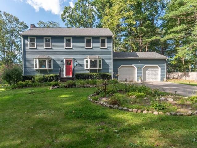 Island Rd, Millis, Home For Sale