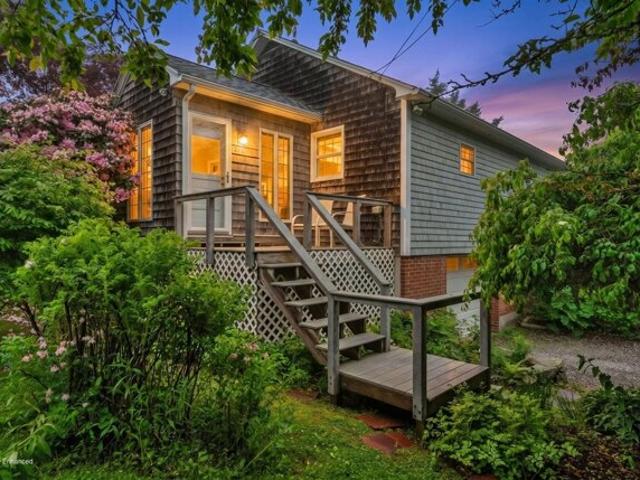 Island Rd, South Thomaston, Home For Sale