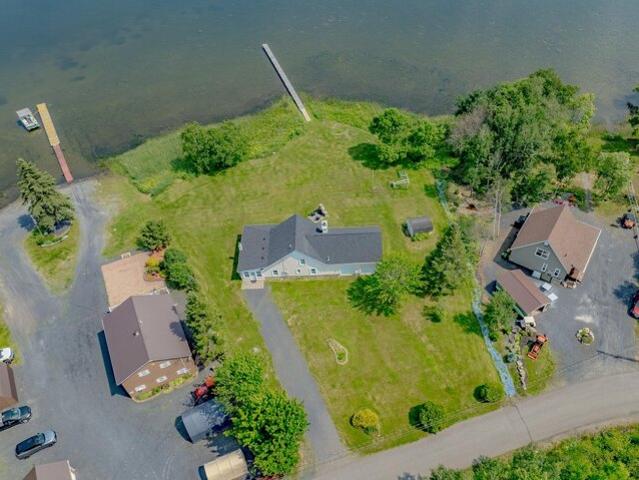 Island Rd, Saint Agatha, Home For Sale