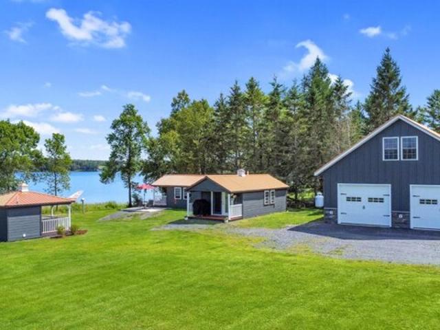 Island Rd, Saint Agatha, Home For Sale