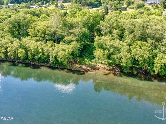Island Rd Parcel 3, Lock Haven, PA 17745