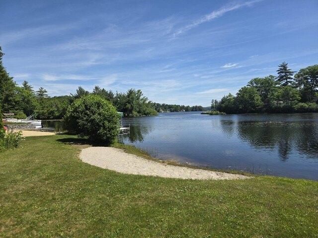 Island Rd, Winchendon, Home For Sale