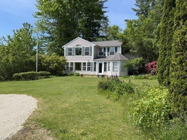 Island Rd, Winchendon, Home For Sale