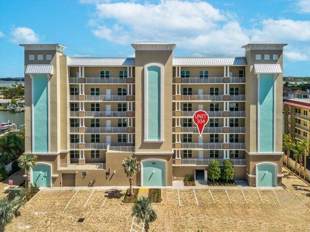 Island Way Apt,clearwater Beach, Condo For Sale