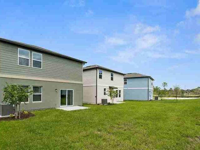 Island Walk 4 Bedroom Apartment for Rent at 2701 Island Walk Dr, Deltona, FL 32738 Deltona Lakes