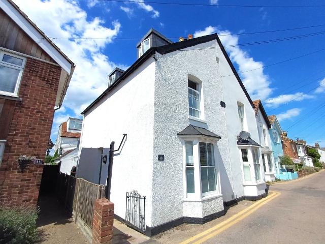 Island Wall, Whitstable, Kent CT5, 3 bed semi detached house to rent, £1,800 pcm | PrimeLocation