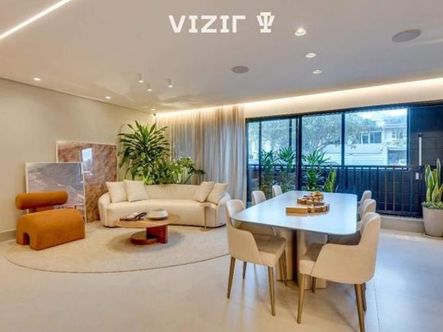 Island Vaca Brava | Apartamento 03 Suítes Plenas,122 m², ao lado Goiânia Shopping, Goiânia GO