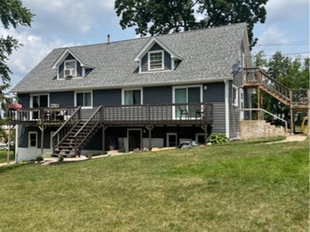 Island View Apartments