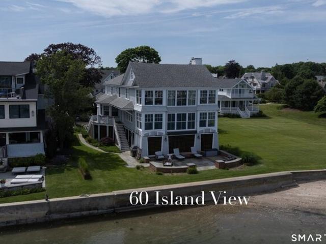 Island View Ave, Branford, Home For Sale