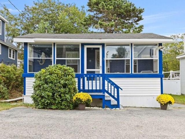 Island View Ave, Saco, Home For Sale