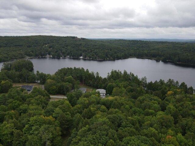 Island View Dr, Greene, Plot For Sale