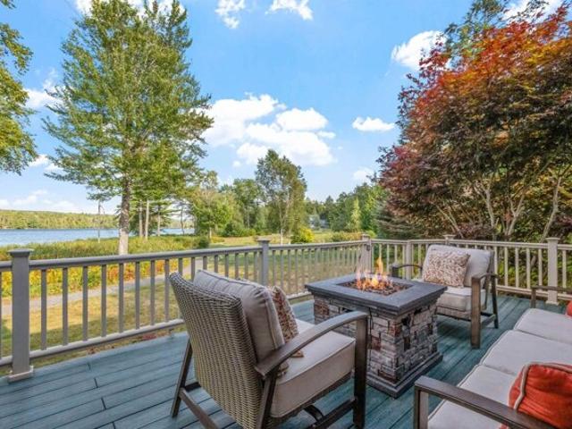 Island View Dr, Moultonborough, Home For Sale