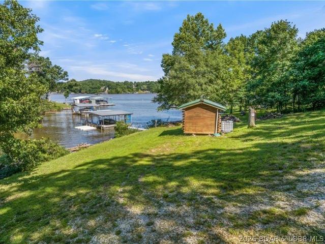Island View Ln, Camdenton, MO 65020