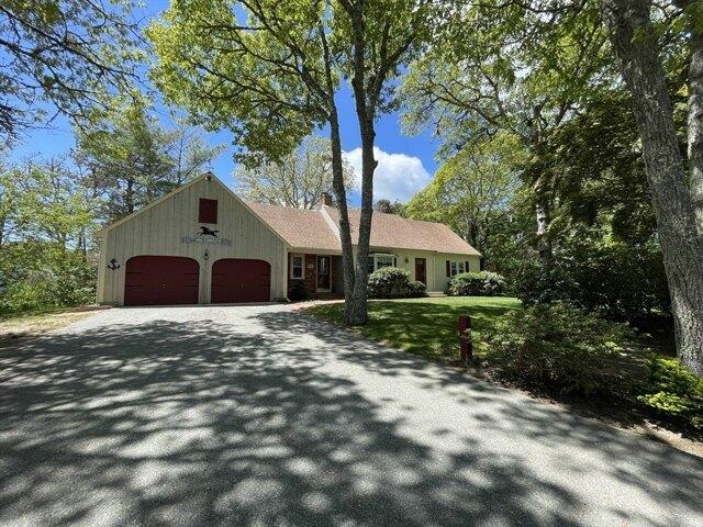Island View Ln, Chatham, Home For Sale
