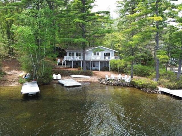 Island View Rd, Acton, Home For Sale