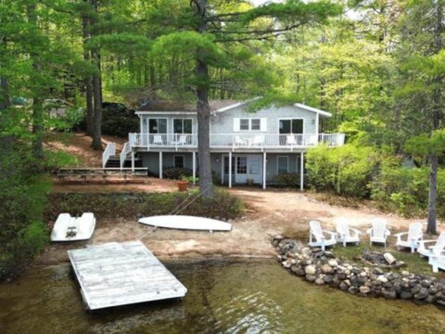 Island View Rd, Acton, Home For Sale