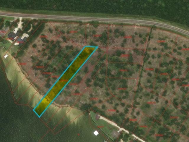 Island Vw Lot 21, Livingston, TX 77351