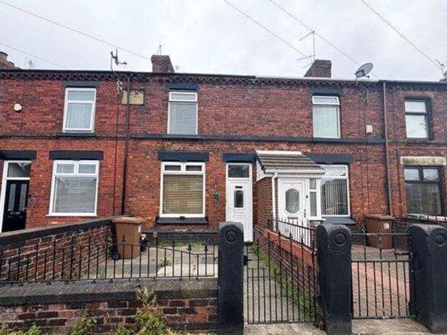 Islands Brow, St. Helens, 3 Bedroom Terraced