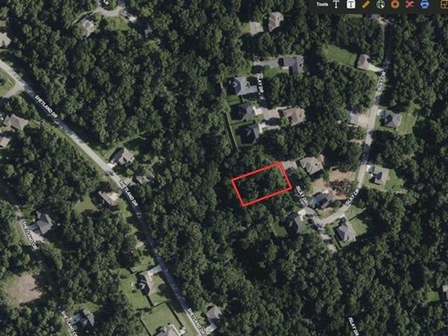 Islay Dr Lot 25, Bella Vista, AR 72715