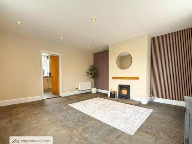 Isle Of Man Street, Water, 2 Bedroom End