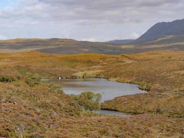 Isle Of Skye, Inverness shire, 2 Bedroom Detached