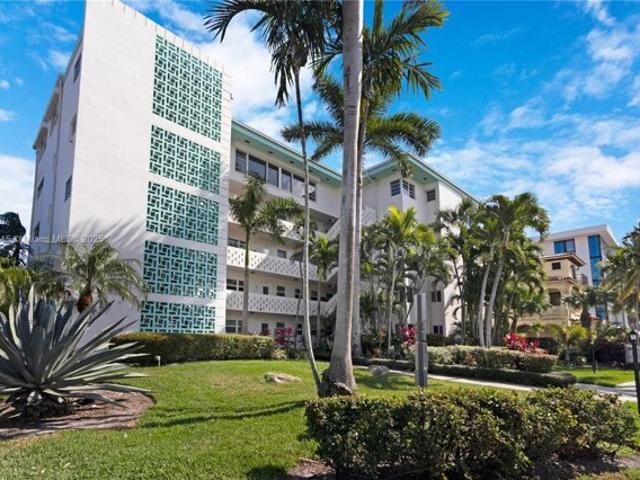 Isle Of Venice Dr Apt,fort Lauderdale, Condo For Sale