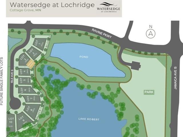 Isle Ave S Lot 6, Cottage Grove, MN 55016