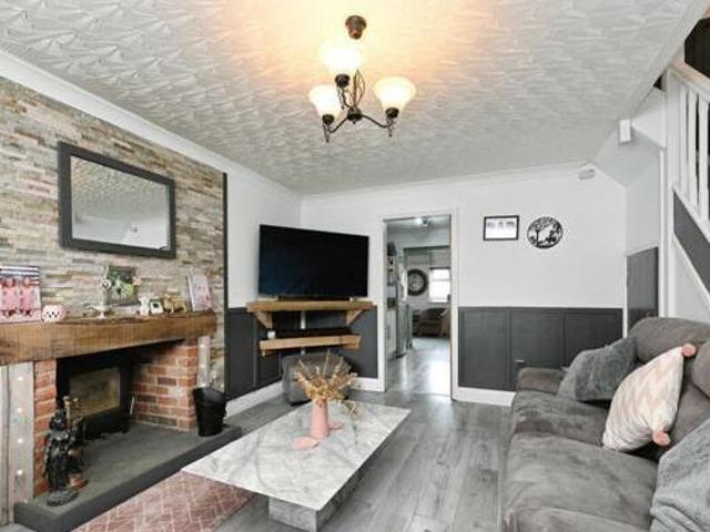 Isle Bridge Road, Outwell, 3 Bedroom Semi detached