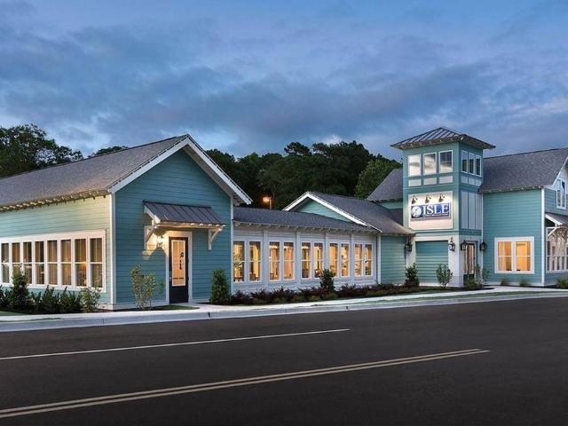 Isle Cottages 2 Bedroom Apartment for Rent at 505 Silver Gaff Ct, Myrtle Beach, SC 29579