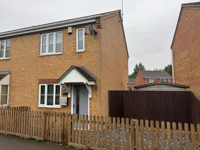 Isle Road, Outwell, Wisbech PE14, 2 bed semi detached house to rent, £850 pcm | PrimeLocation