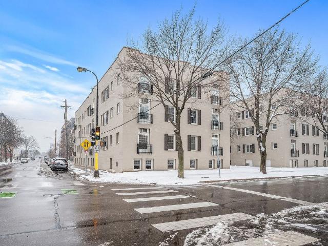 Isles West 1 Bedroom Apartment for Rent at 1115 W 28th St, Minneapolis, MN 55408 Uptown