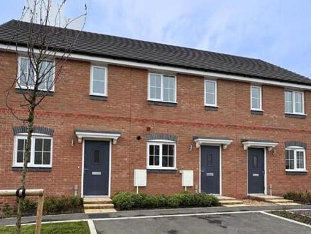 Isleport Lane, Highbridge, 3 Bedroom Semi detached