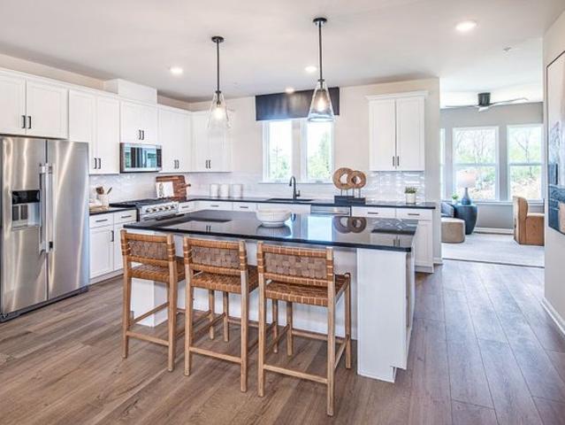 Isleton Plan Neshaminy Springs Community