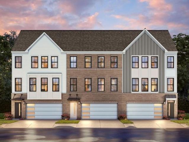 Isleton Plan The Canyons Crossing Community