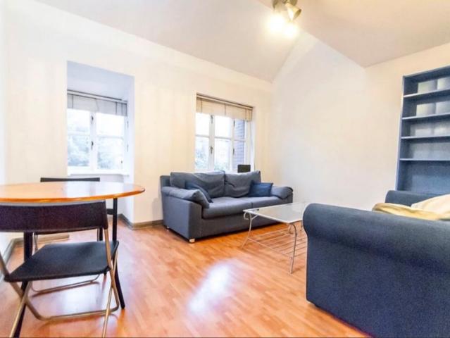 Islington beautiful 2 bedroom flat