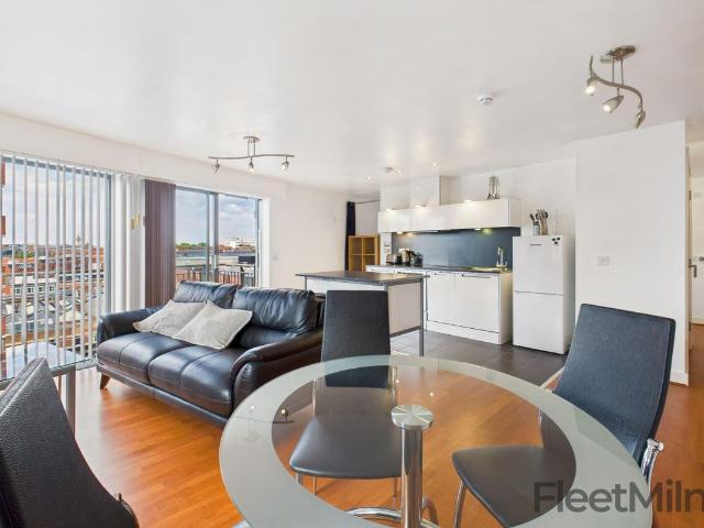 Islington Gates, Fleet Street B3, Studio to rent, £975 pcm | PrimeLocation