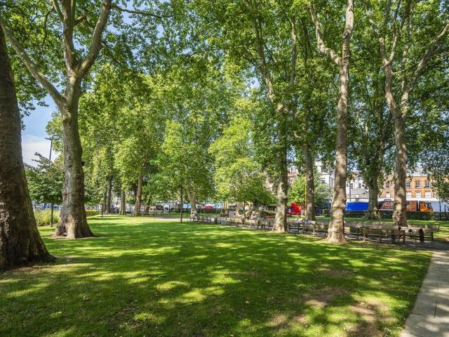 Islington Green, Islington, London, N1 1 bed flat to rent £3,000 pcm £692 pw