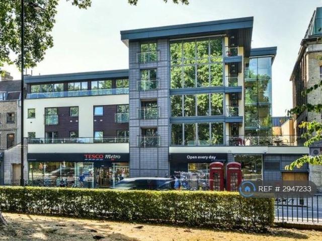 Islington Green, London, N1 1 bed flat to rent £2,600 pcm £600 pw