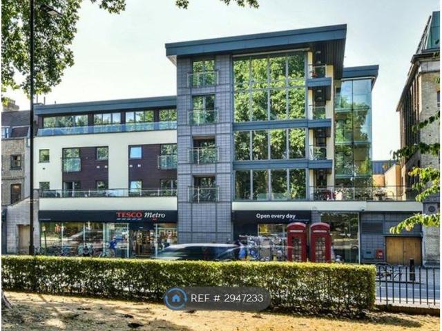 Islington Green, London N1, 1 bed flat to rent, £2,600 pcm | PrimeLocation