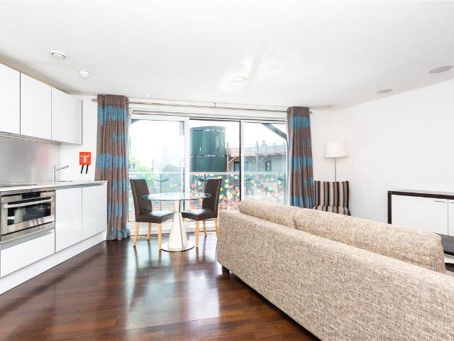 Islington On The Green, 12A Islington Green, Islington, London N1, 1 bed flat to rent, £2,817 pcm | PrimeLocation