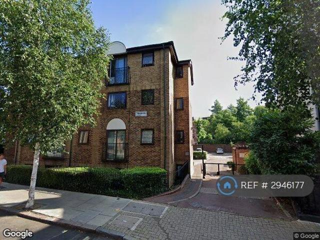 Islington, London, N5 1 bed flat to rent £1,950 pcm £450 pw