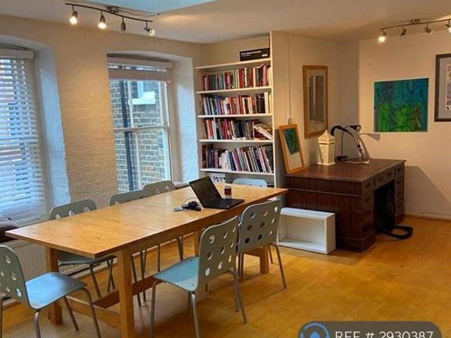Islington, London, N7 3 bed flat to rent £3,400 pcm £785 pw