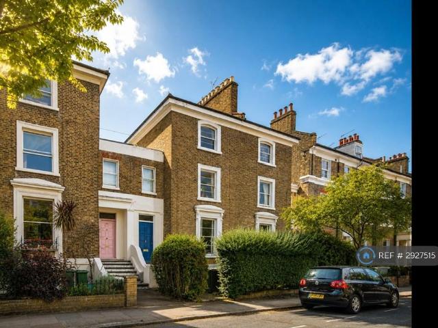 Islington, London, N19 5 bed terraced house to rent £6,500 pcm £1,500 pw