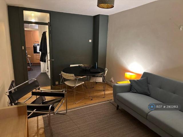 Islington, London, N1 1 bed flat to rent £2,145 pcm £495 pw