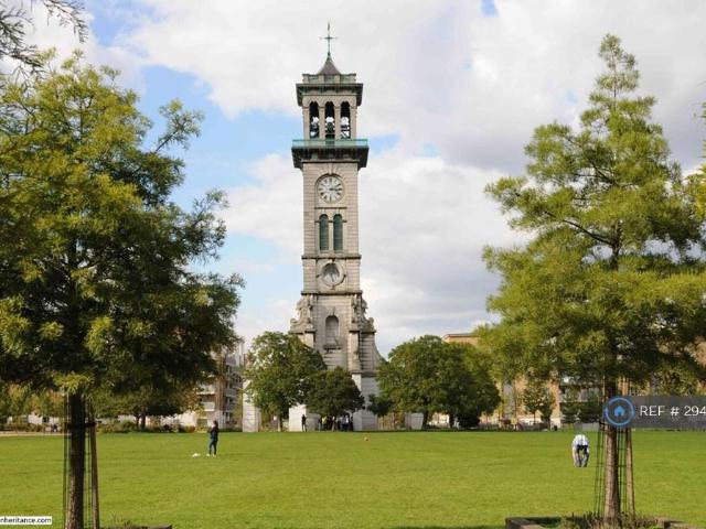 Islington, London, Uk, N7 3 bed flat to rent £3,950 pcm £912 pw