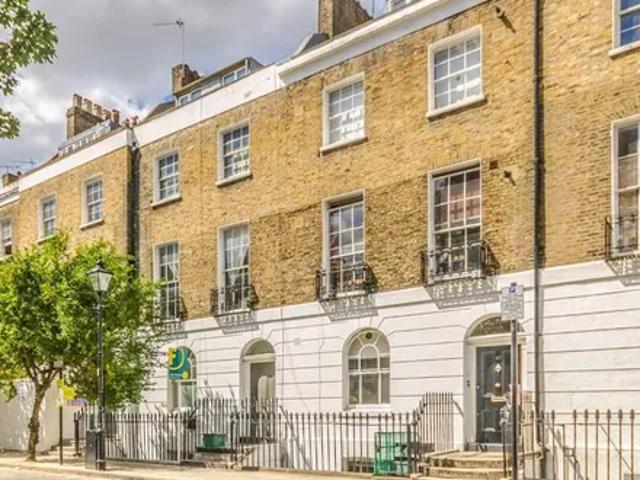 Islington Law Centre, 38 Devonia Road, Angel, London, N1 8JH, United Kingdom | 3 bed apartment for rent #112809517 | Rentberry