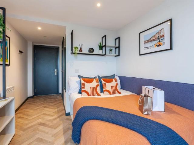 Islington, Liverpool L3, Studio to rent, £1,157 pcm | PrimeLocation