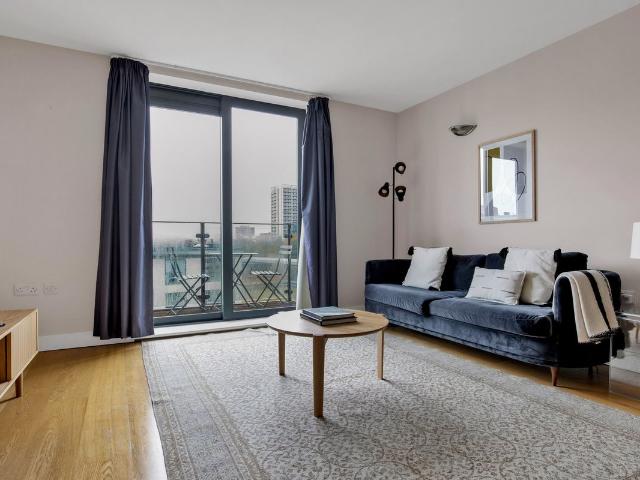 Islington N1, 1 bed flat to rent, £3,560 pcm | PrimeLocation